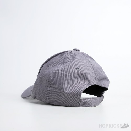 Converse Grey Cap